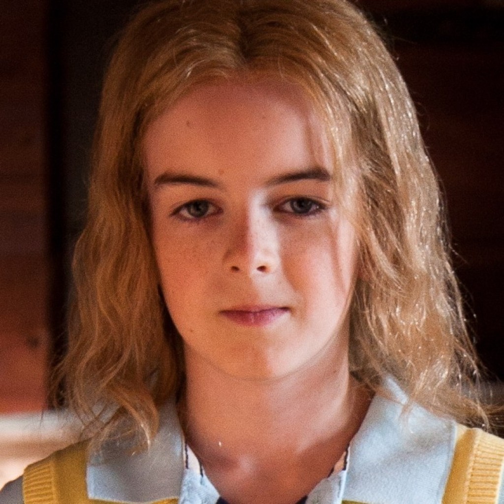 The Players - Becoming Redwood