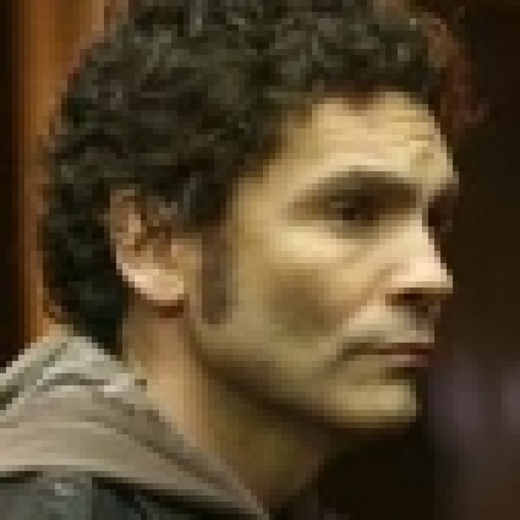 Darcy Laurie - Becoming Redwood